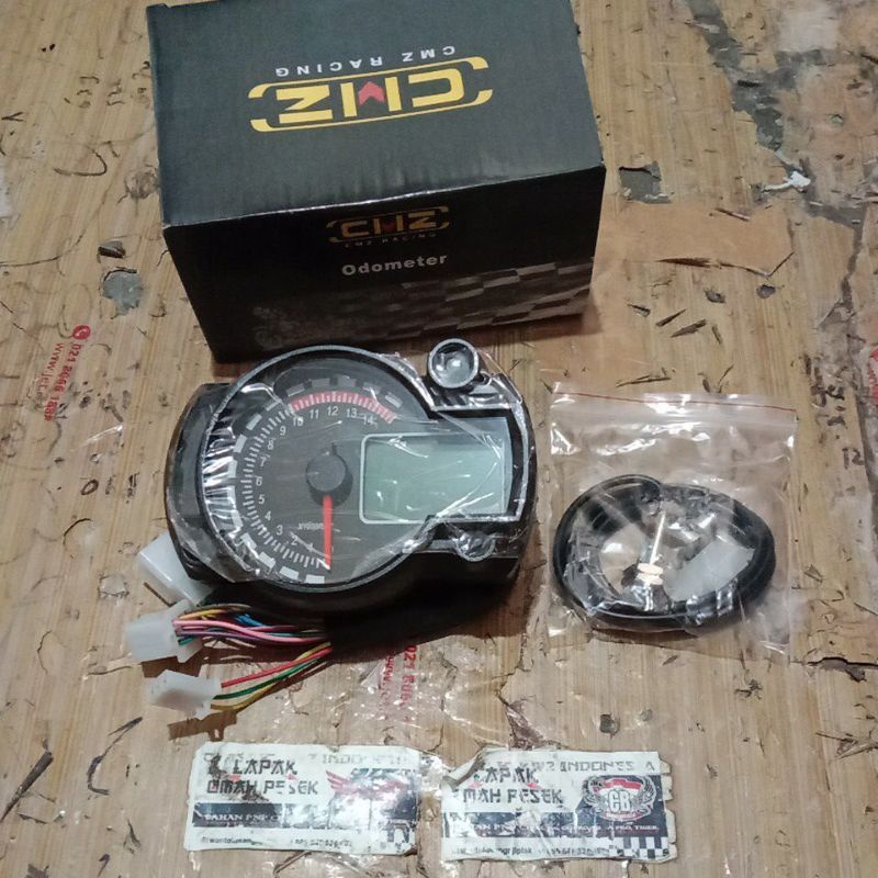 Jual speedometer rx2n | Shopee Indonesia