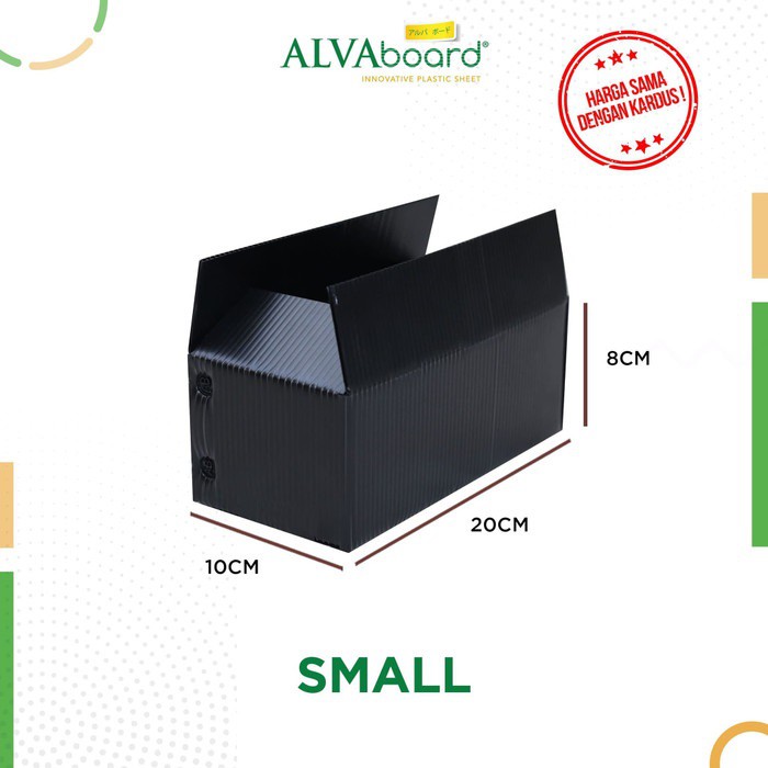Jual KARDUS PLASTIK PACKAGING, KOTAK PENGIRIMAN, BOX PINDAHAN 20X10X8 ...