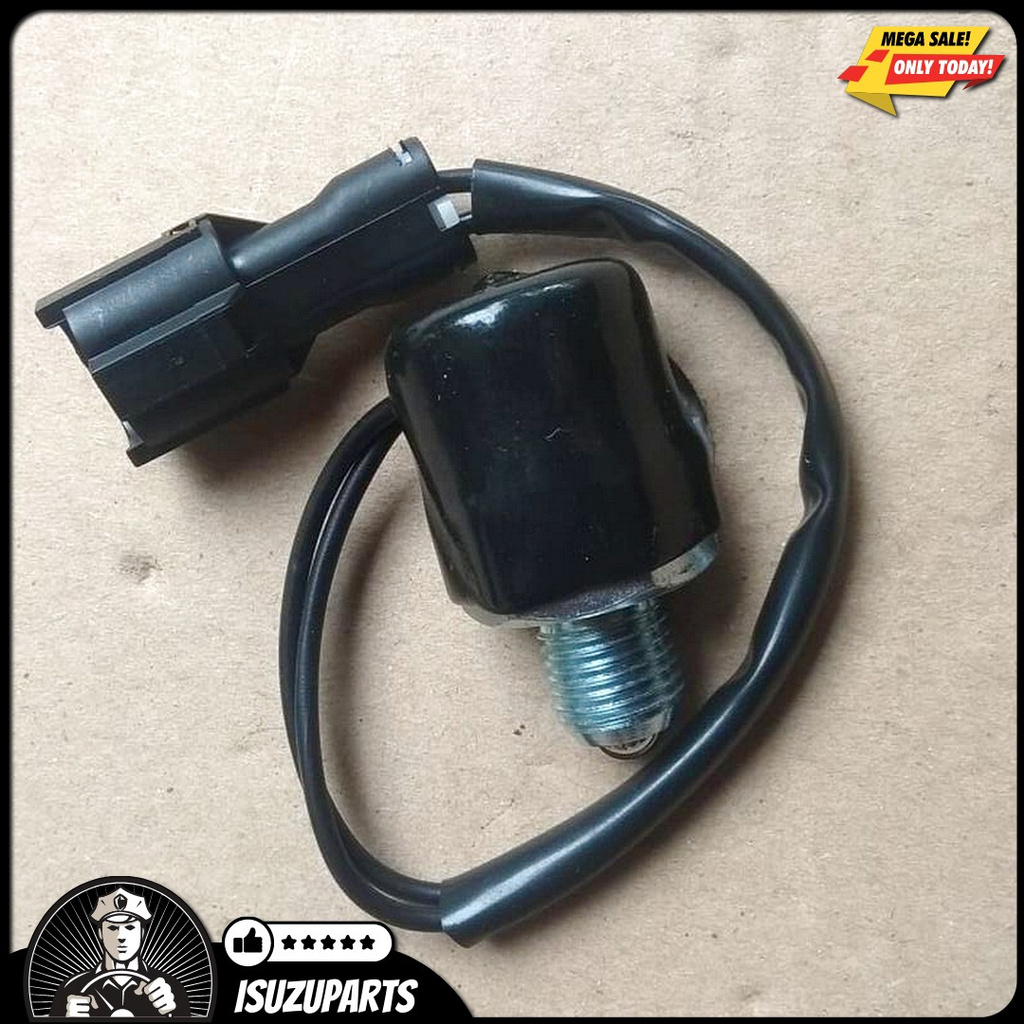 Jual Switch Atret Mundur Isuzu Nkr - Isuzu Elf | Shopee Indonesia