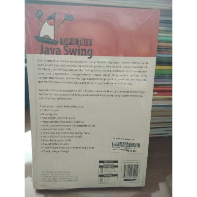Jual Buku Belajar Java dengan mudah | Shopee Indonesia