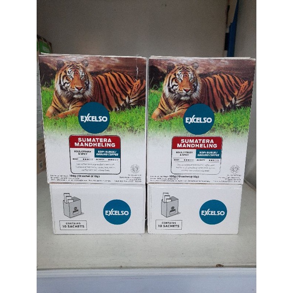 Jual Excelso Robusta gold , Arabica gold , Kalosi Toraja , Java Arabica ...