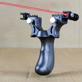 Jual Ketapel Ikan Burung Slingshot Full Satu 1Set Komplit Lengkap ...