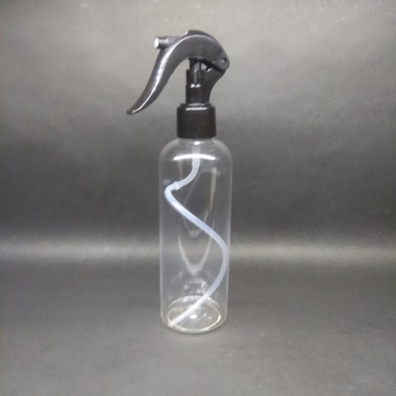 Jual Botol Spray Trigger 250ML Spray Laundry 250 ML | Shopee Indonesia