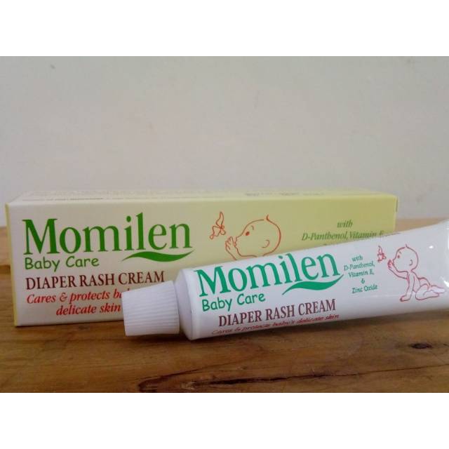 Jual MOMILEN DIAPER UNTUK RUAM POPOK | Shopee Indonesia