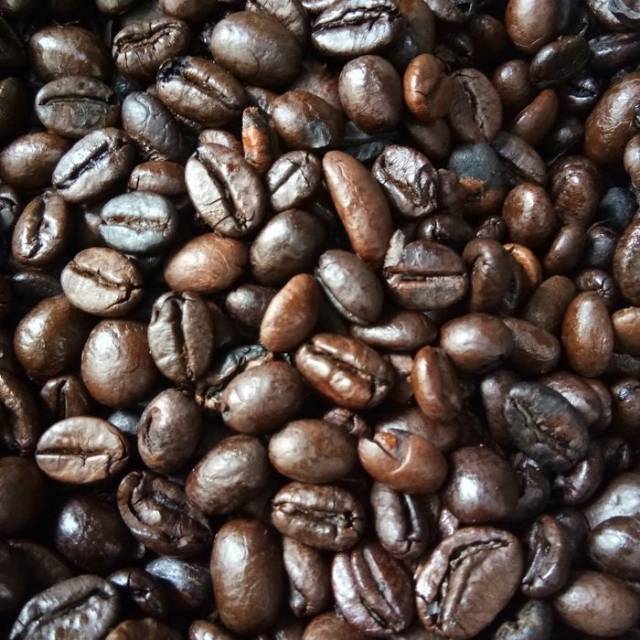 Jual KOPI Mix ROBUSTA ARABICA 1KG | Shopee Indonesia
