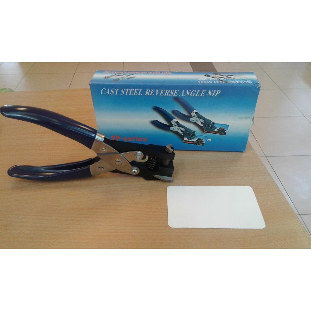 Jual Pemotong Sudut Id Card | Shopee Indonesia