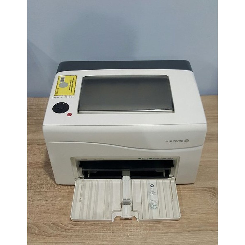 Jual Printer Fuji Xerox DocuPrint CP105B | Shopee Indonesia