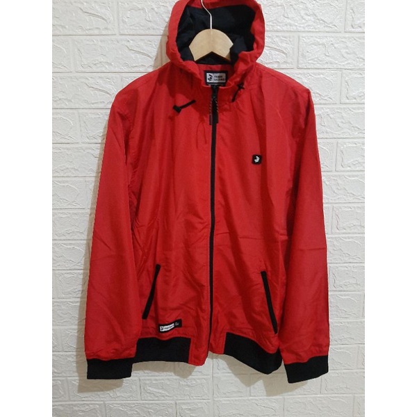 Jual Jaket 3Second Original | Shopee Indonesia
