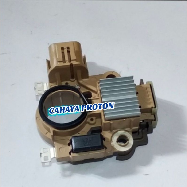 Jual IC ALTERNATOR REGULATOR PROTON EXORA | Shopee Indonesia