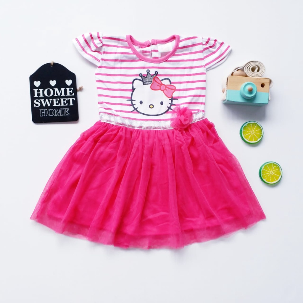 Jual DISKON 10.10 heybaby DRESS HK SALUR TILE + BANDO HRA Dress Bayi ... Jual DISKON 10.10 heybaby DRESS HK SALUR TILE + BANDO HRA Dress Bayi ...