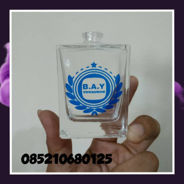 Jual Sablon botol parfum | Shopee Indonesia