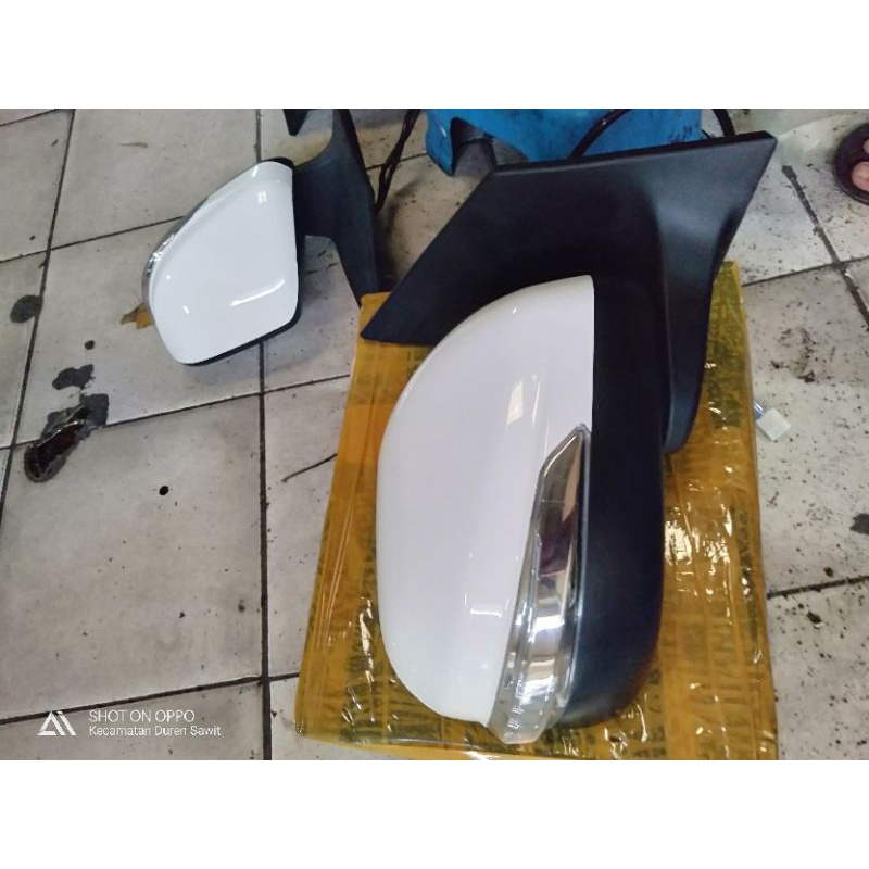 Jual spion mobil Avanza all-new pelos | Shopee Indonesia