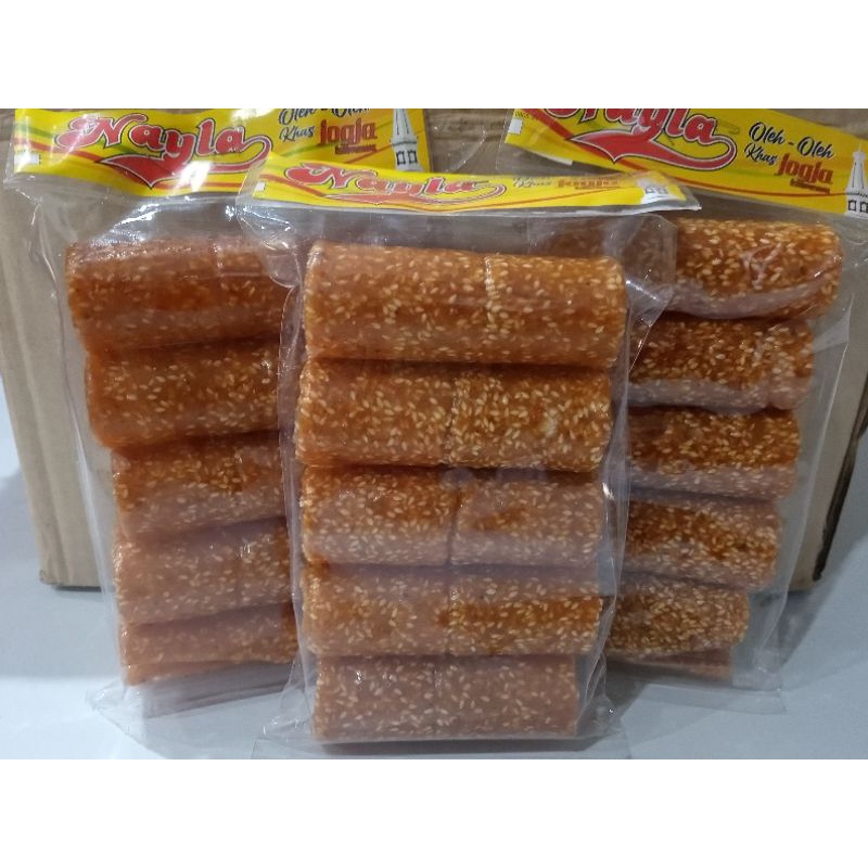 Jual NOGA KACANG,NOGA WIJEN DARI NAYLA | Shopee Indonesia