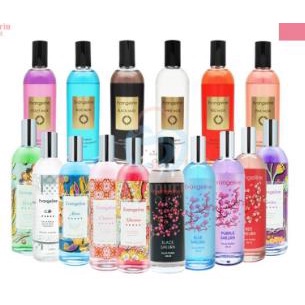 Jual ^ KYRA ^ Evangeline Parfum Natural Spray Vaporisateur EDP Eau De ...