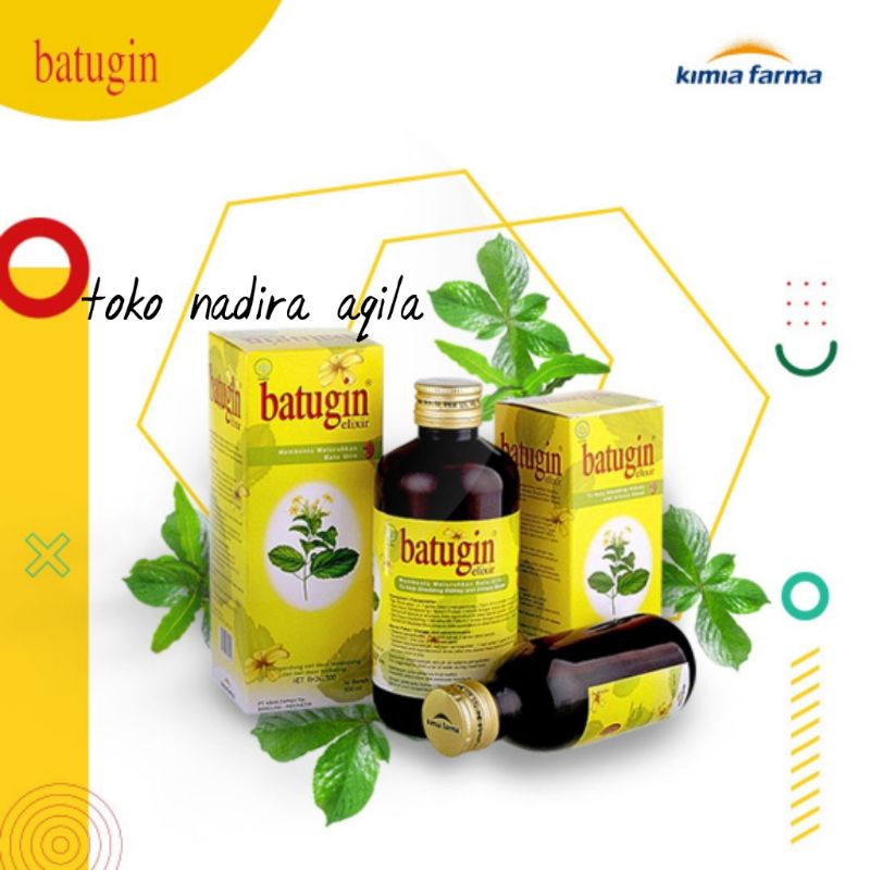 Jual Batugin elexir 300 ml / probagin elexir 300ml /batugin/ probagin ...