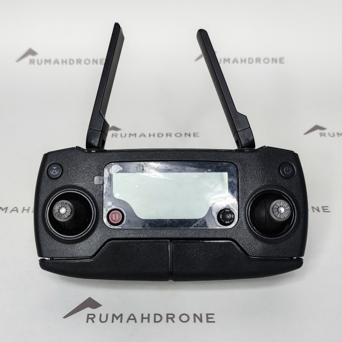 Jual DJI MAVIC PRO REMOTE CONTROLLER (SECOND) | Shopee Indonesia