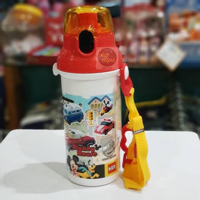 Jual Tomica Botol Minum 480ml Skater Japan | Shopee Indonesia