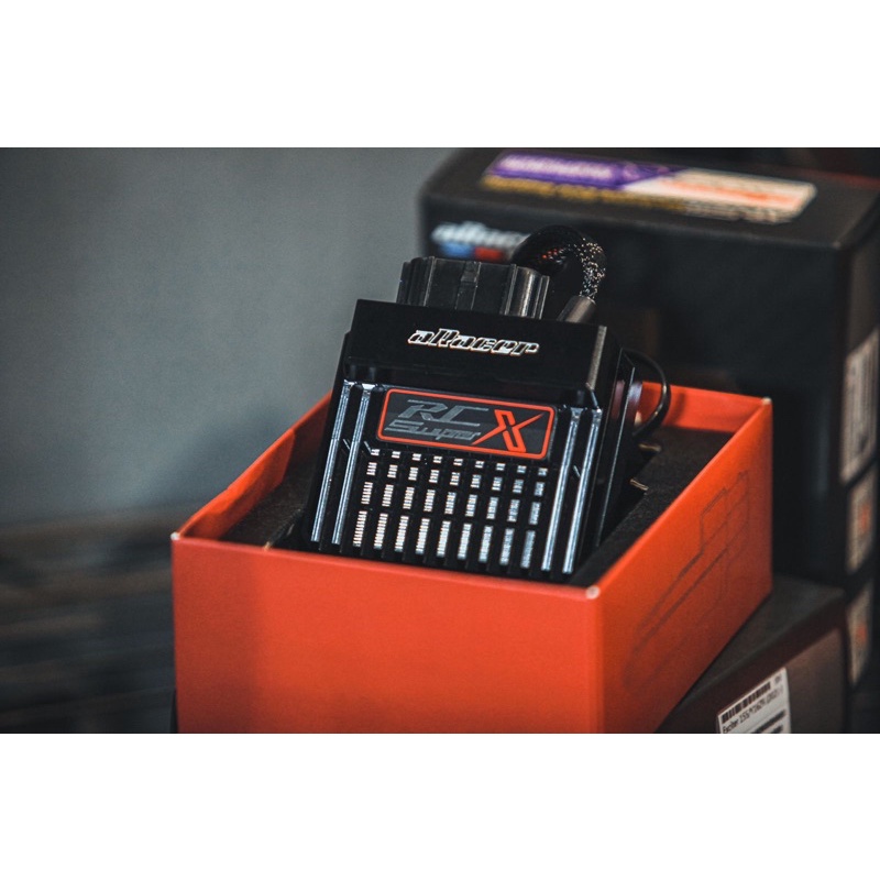 Jual ECU aRacer RC Super X Honda CBR 250RR | Shopee Indonesia