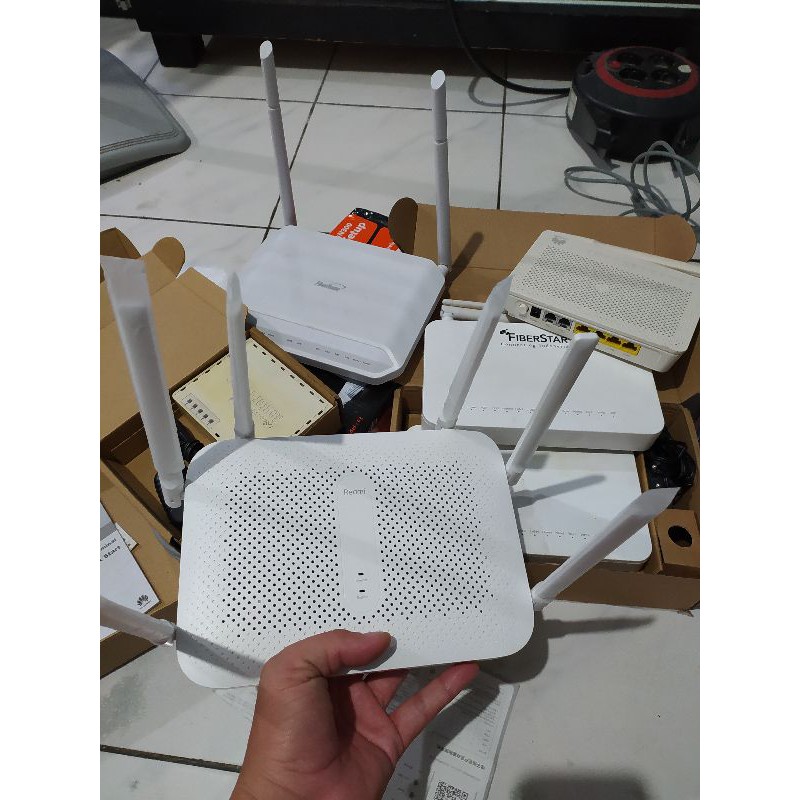 Jual ROUTER REDMI AC2100 | Shopee Indonesia