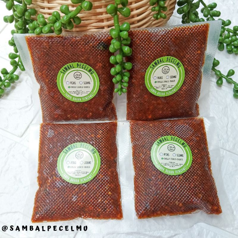 Jual Sambal Pecel | Sambel Pecel | Sambel Kacang | Bumbu Pecel | Sambel ... Jual Sambal Pecel | Sambel Pecel | Sambel Kacang | Bumbu Pecel | Sambel ...