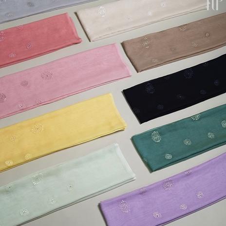 Jual Z8B1 naPocut Simbut Embroidery Crystal Ready | Shopee Indonesia