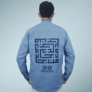 Produk Protocol Clothing | Shopee Indonesia