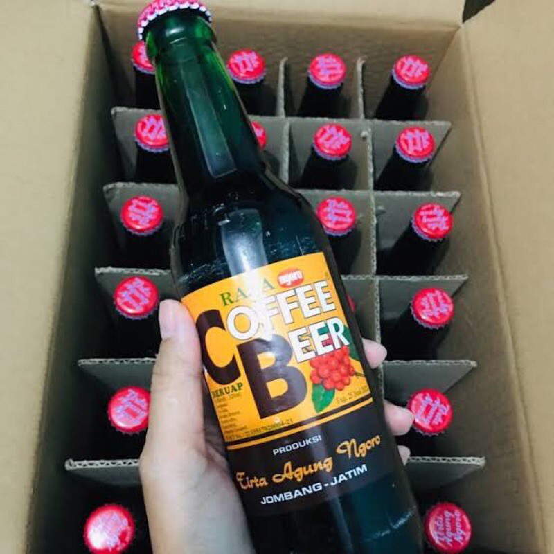 Jual Coffe Bear Tirta Agung Ngoro | Shopee Indonesia