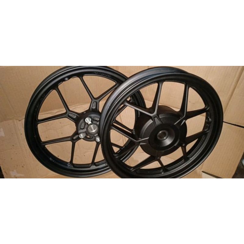 Jual Velg Velk Pelk Pelek Vario 150 Vario 125 Original | Shopee Indonesia
