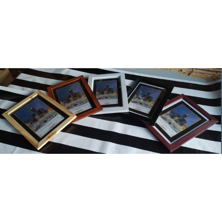 Jual BINGKAI FOTO 5R ACRYLIC ANTI PECAH | Shopee Indonesia