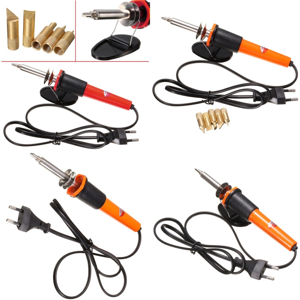 Jual AH Royal Slap-Up Solder Lukis Pyrography Wood Carving Pirograbador ...