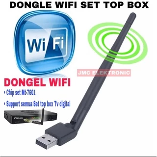 Jual Wifi Adapter Terlengkap & Harga Terbaru Mei 2024 | Shopee Indonesia