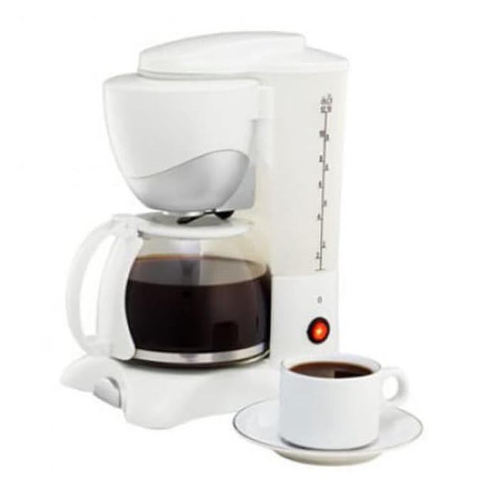 Jual SHARP Coffee Maker Listrik 1.5 Liter - HM-80L | Shopee Indonesia