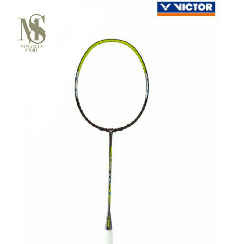 Jual raket badminton victor jetspeed S12 TD S 12 TD original | Shopee ...