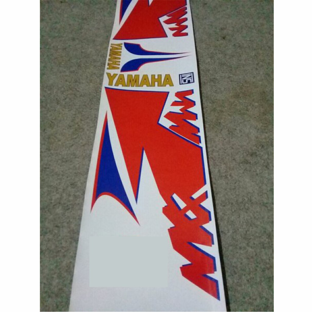 Jual Stiker helm yamaha jadul rx king | Shopee Indonesia Jual Stiker helm yamaha jadul rx king | Shopee Indonesia