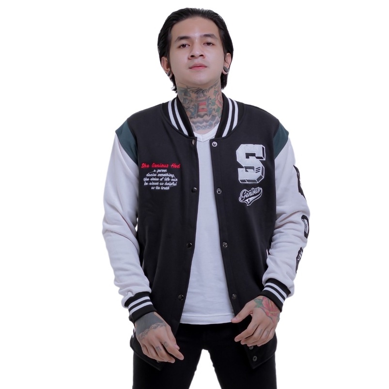 Jual JAKET BASEBALL VARSITY JACKET - JAKET SALVIO HEXIA - JAKET VERSITY ... Jual JAKET BASEBALL VARSITY JACKET - JAKET SALVIO HEXIA - JAKET VERSITY ...