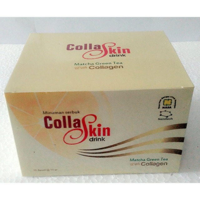 Jual COLLASKIN DRINK (CODRINK) | Shopee Indonesia