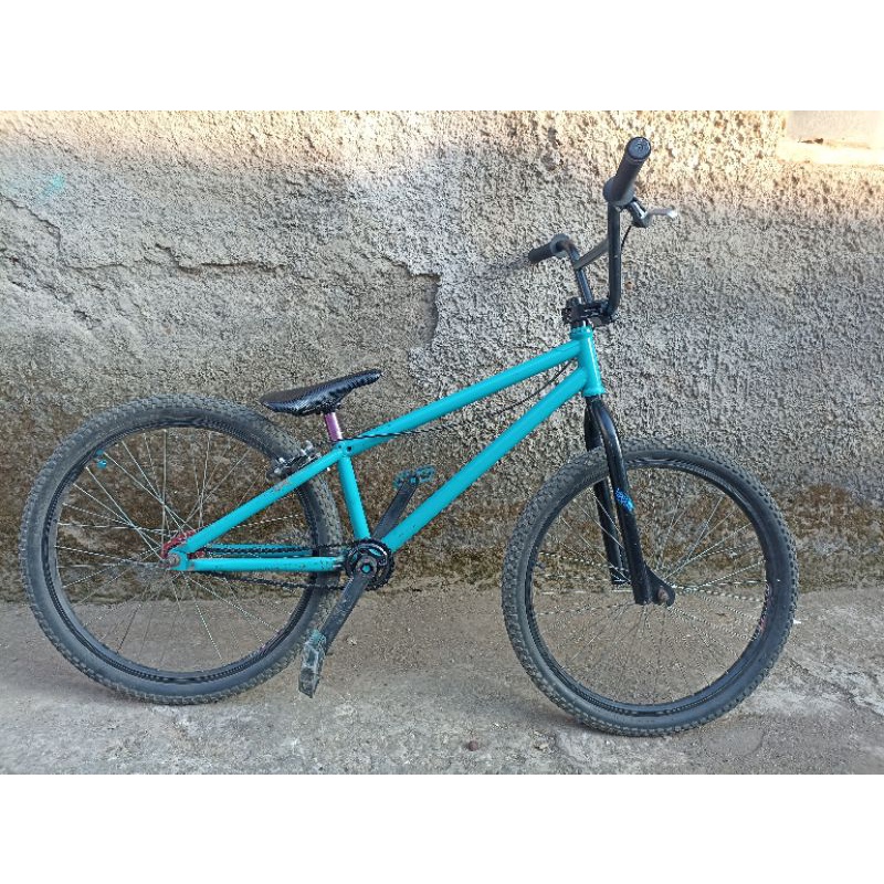 Jual sepeda DJ custom | Shopee Indonesia