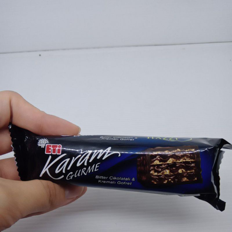 Jual eti cikolata gofret turkey | Shopee Indonesia