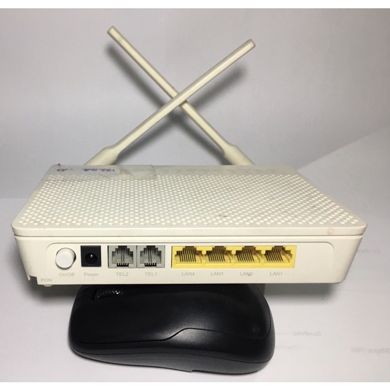 Jual Router HUAWEI HG8245H5 | Shopee Indonesia