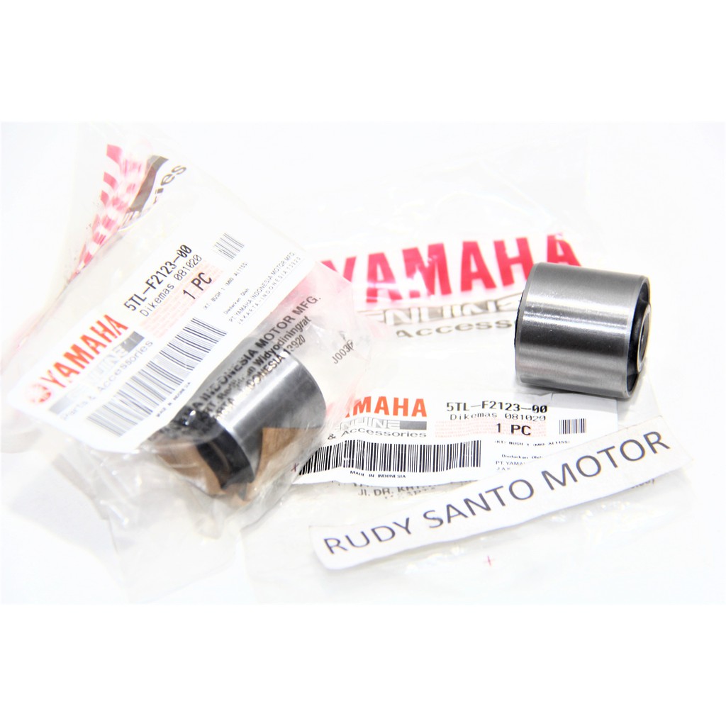 Jual BOSH BOS ARM MIO Mio Sporty-Fino ORIGINAL 5TL-f2123-00 2PCS ...