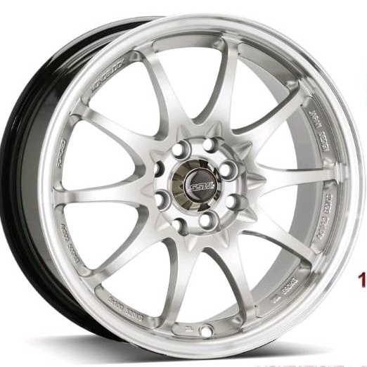 Jual Paketin BAN BARU 195 50 16 velg mobil ssw ORIGINAL made in thailand S200/ce28 ring 16x7 pcd ...