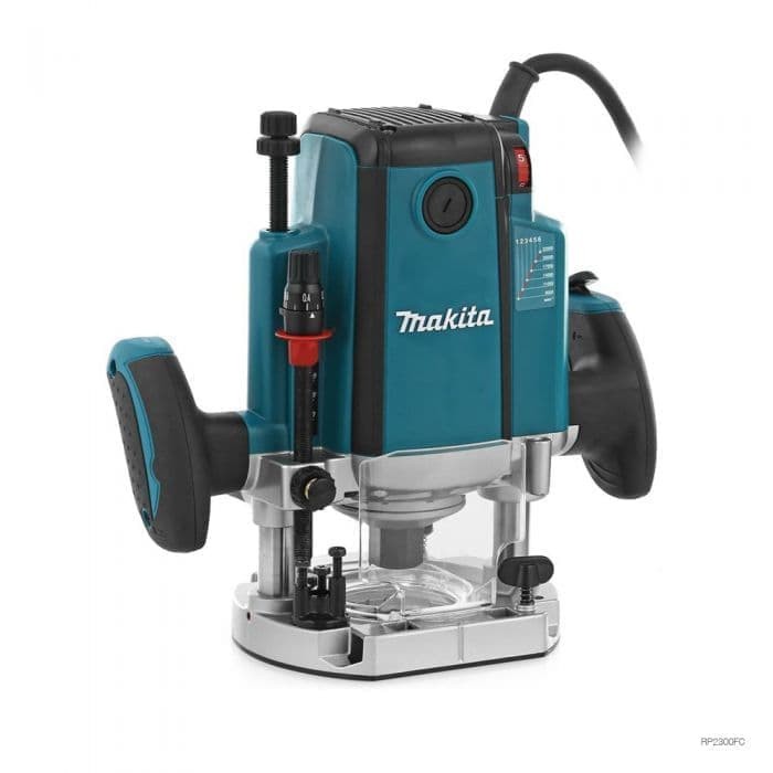 Jual MAKITA RP2300FC / RP 2300 FC - MESIN PROFIL / ROUTER 12 MM ...