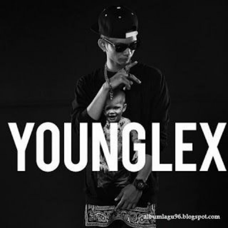 Jual Poster Younglex Poster Young Lex Poster Rapper Poster Kekinian ...