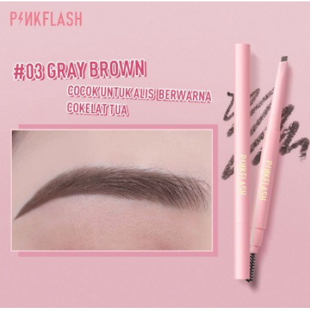 Jual Pinkflash Ohmyemoji Eyebrow Pinkflash Eyebrow Pinkflash Eyebrow ...