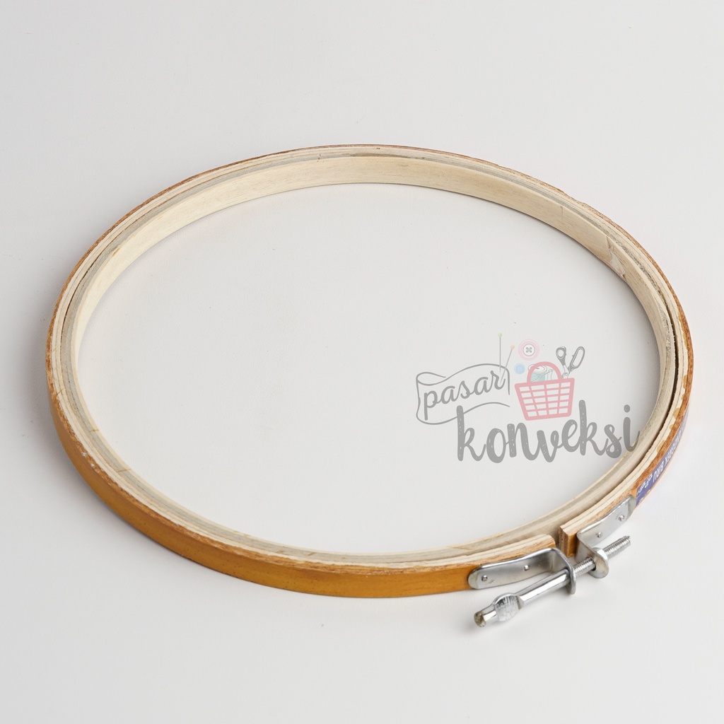 Jual Ram/ Pemindangan Kayu 8" (20 cm) | Shopee Indonesia