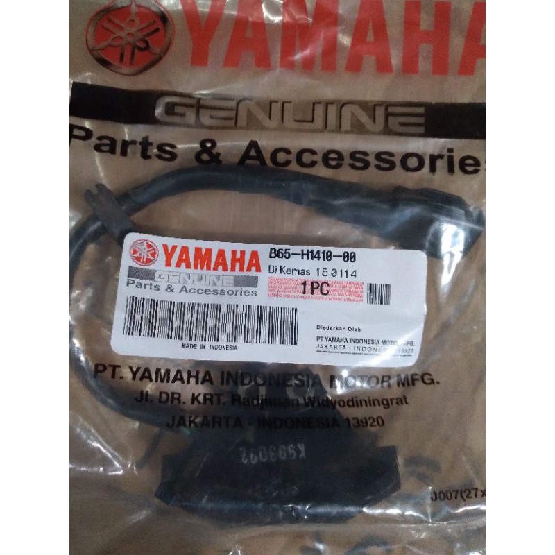 Jual SENSOR CKP SPULL MAGNET ACG FI INJEKSI YAMAHA AEROX 155 NMAX NEW ...