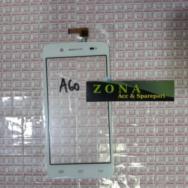 Jual TOUCHSCREEN MITO A60 ORIGINAL | Shopee Indonesia