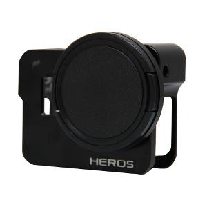 Jual Promo GoPro Go Pro Hero 6 Aluminium Alumunium Case CNC Protective ...