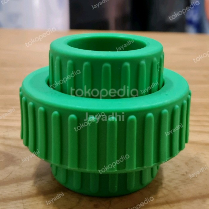 Jual PPR Water Mur Union 32mm (1") | Shopee Indonesia