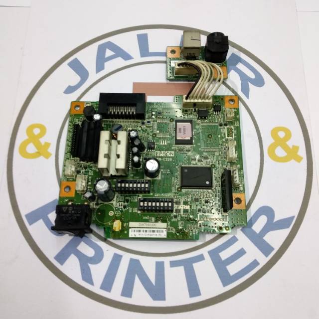 Jual Mainboard printer Epson TM-220B printer kasir | Shopee Indonesia